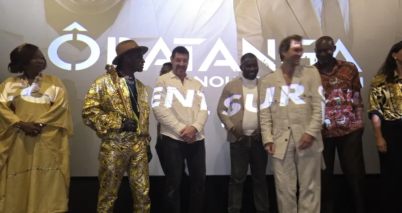 L'actualité indépendante de référence en Côte d'Ivoire | Linfodrome