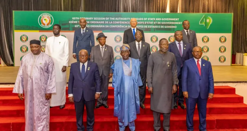 L'actualité indépendante de référence en Côte d'Ivoire | Linfodrome