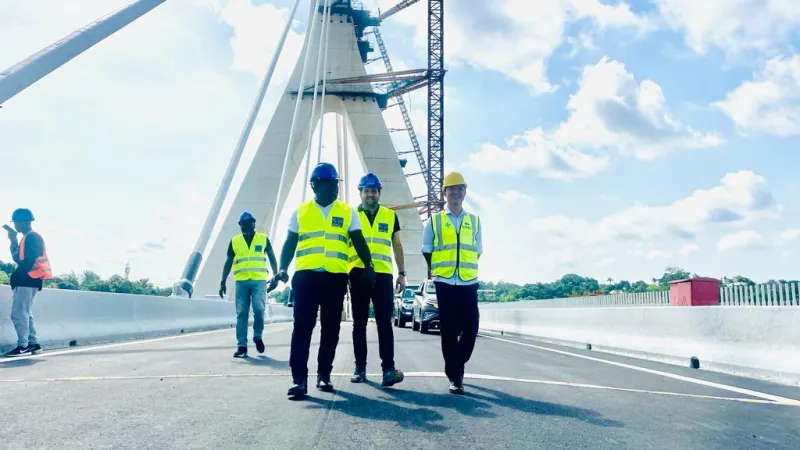 L'actualité indépendante de référence en Côte d'Ivoire | Linfodrome