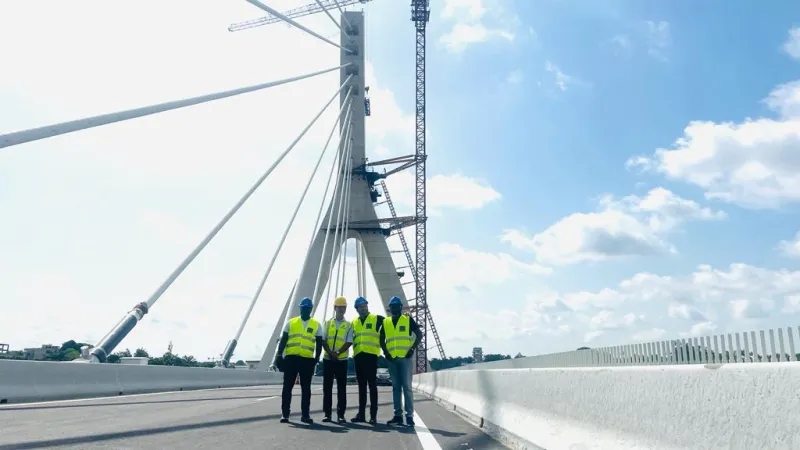L'actualité indépendante de référence en Côte d'Ivoire | Linfodrome
