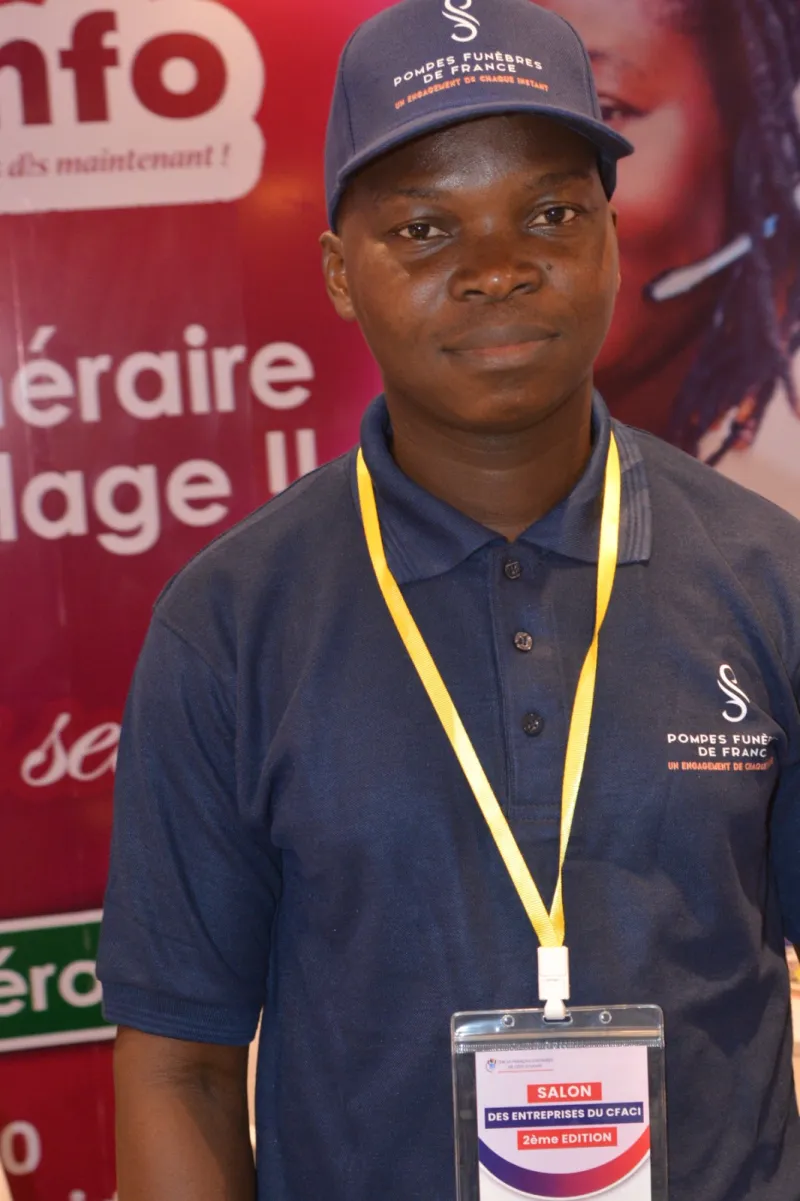 L'actualité indépendante de référence en Côte d'Ivoire | Linfodrome